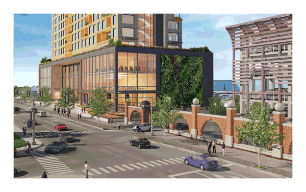 Neighborhood – Union Station